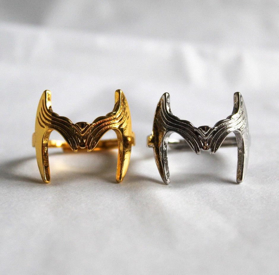 Rings – Cosmic Aether Jewellery